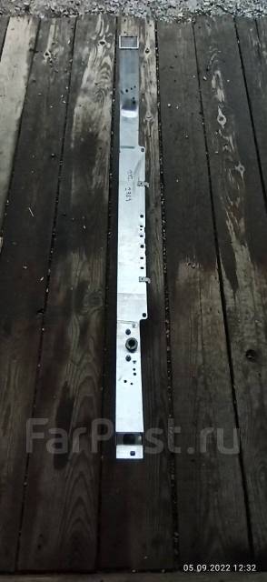 Усилитель переднего бампера Mercedes Benz W212 A2126200230 купить во ...