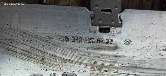 Усилитель переднего бампера Mercedes Benz W212 A2126200230 купить во ...