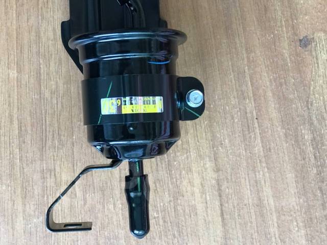 Фильтр топливный Toyota Prado 150, GX460 1GRFE/1URFE 2330031160 купить ...