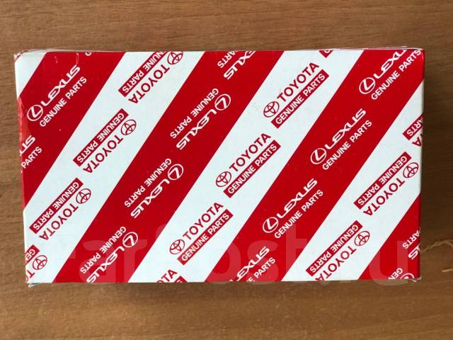 Фильтр топливный Toyota Prado 150, GX460 1GRFE/1URFE 2330031160 купить ...