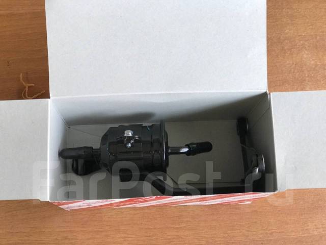 Фильтр топливный Toyota Prado 150, GX460 1GRFE/1URFE 2330031160 купить ...