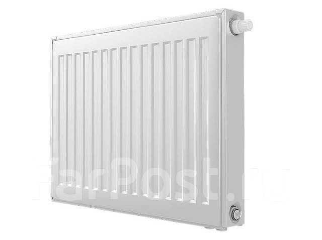 Радиатор панельный Royal Thermo Ventil Compact VC22-500-1200 RAL9016 ...