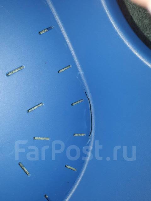 Лежак пластиковый 45x30, собак, кошек, в наличии. Цена: 400₽ во ...