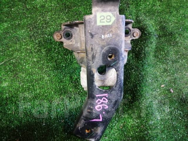 Подушка двигателя Toyota Belta [12372-40020] купить в Южно-Сахалинске ...