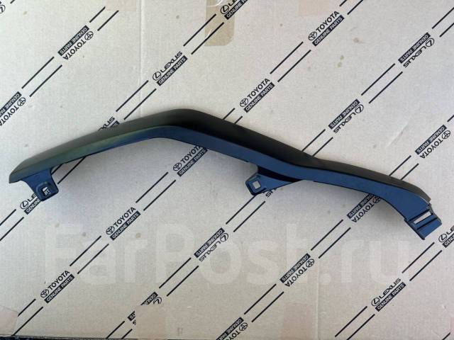 Накладка Бампера Lexus RX200T RX350 RX300 RX450H 52437-48020 купить во ...