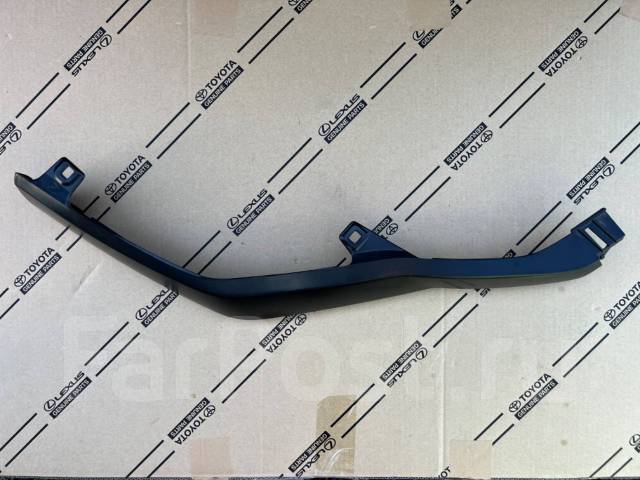 Накладка Бампера Lexus RX200T RX350 RX300 RX450H 52438-48020 купить во ...