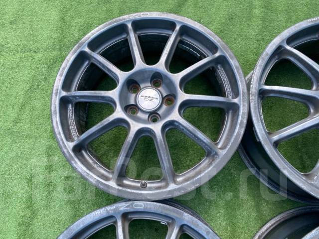 Original OZ Prodrive Made in Italy, 17", 1 шт, Ширина диска 7.0" Вылет ...