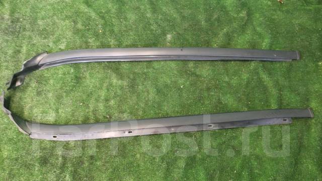 Молдинги лобового стекла Пара Cresta JZX101 2JZ-GE [Cartune] 2070 ...