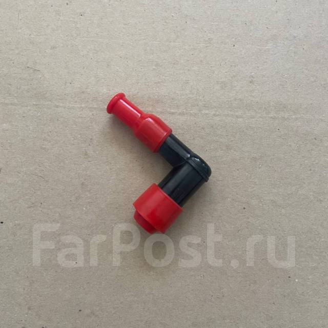 Свечной колпачок - Мотозапчасти во Владивостоке
