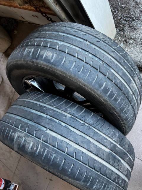 Комплект дисков 285/50 R20 - Колёса во Владивостоке