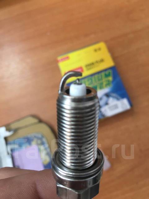 Свеча mark x grx120 4gr купить в Якутске по цене: 900₽ — частное ...
