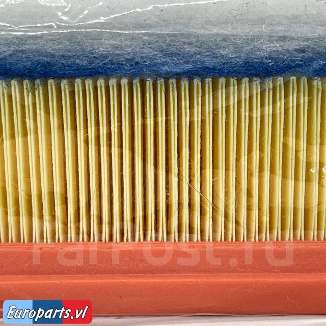 Фильтр воздушный 2 шт лев. и прав. Mercedes. A1770940000, A17709401000 ...