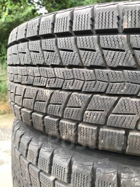 Зимняя резина 225/55R18 на литье Subaru Forester SJ, SJ5, SJG Dunlop ...
