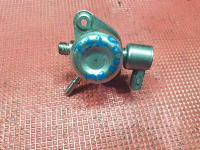 Тнвд Nissan X-Trail 166303JY0A NT32 MR20DD купить во Владивостоке по ...