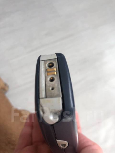 Nokia 3310, моноблок, серый, синий, кнопочный, б/у, в наличии. Цена ...
