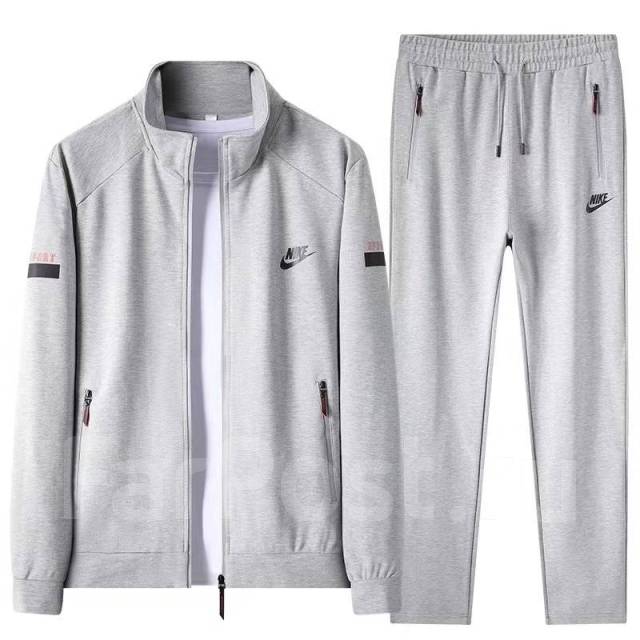 Спортивный костюм Мужской Nike
