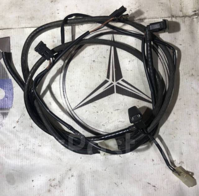 Форсунки омывателя лобовика комплект Mercedes Benz W202/S202 купить в ...