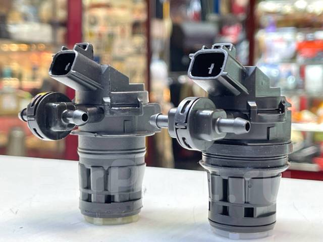 Мотор (насос) омывателя лобового стекла Toyota / Lexus купить в ...