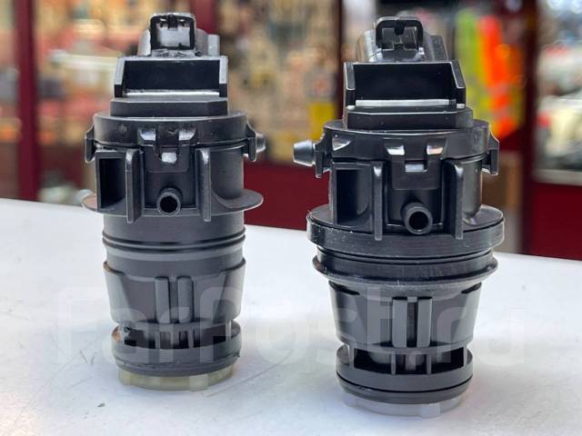 Мотор (насос) омывателя лобового стекла Toyota / Lexus купить в ...