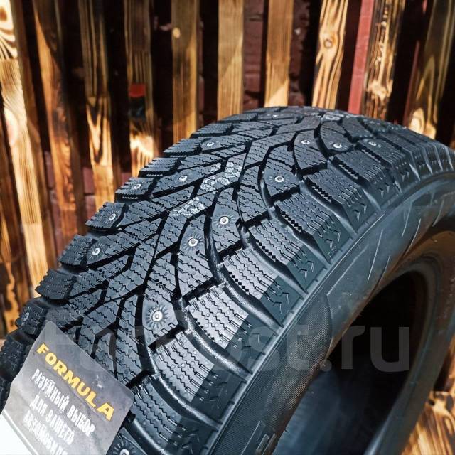 Formula Ice, 195/65R15, 15", 1 шт, в наличии, 195 мм, 65 %, радиальный ...