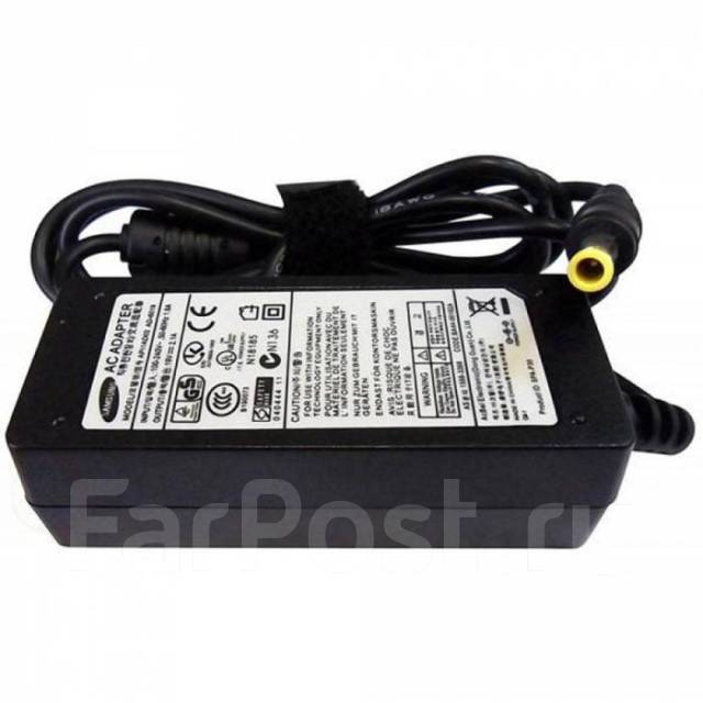 Блок питания для монитора Samsung Dell 14В 3А, новый, в наличии. Цена ...