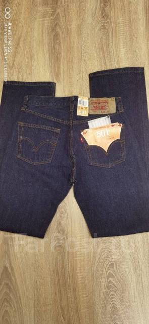 Джинсы мужские Levis, размер: 46, 92,0 см, 82,0 см, 99,0 см, демисезон ...