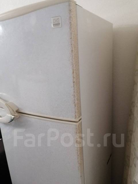 Продам двухкамерный холодильник Daewoo - Холодильники и морозильники во ...