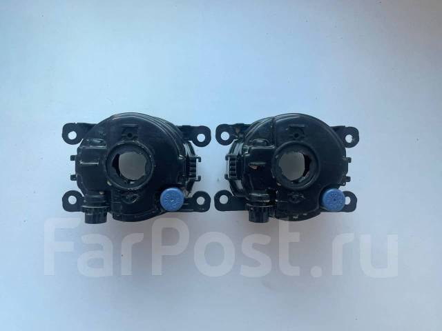 Фара противотуманная (туманка) Suzuki Swift 2011-2013 купить во ...