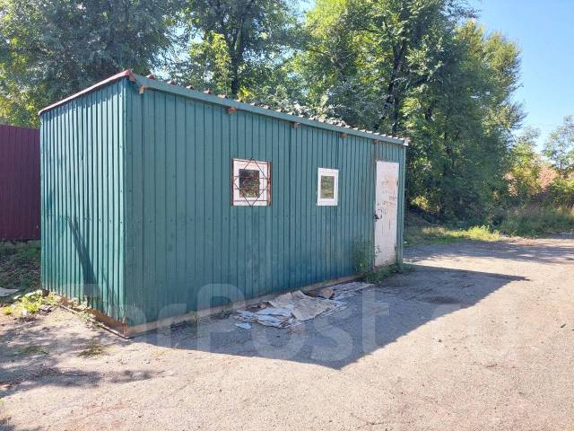Продам вагончик - Бытовки, модульные здания в Артеме