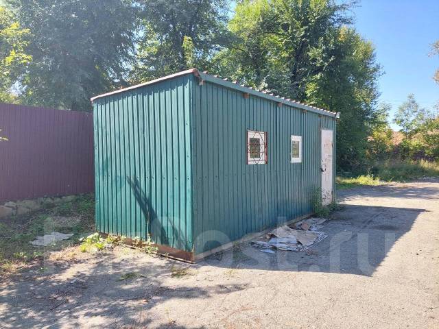 Продам вагончик - Бытовки, модульные здания в Артеме