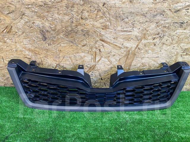 Решетка радиатора SJ, SJG SJ5 #823 12-15 Subaru Forester 91121SG060 ...