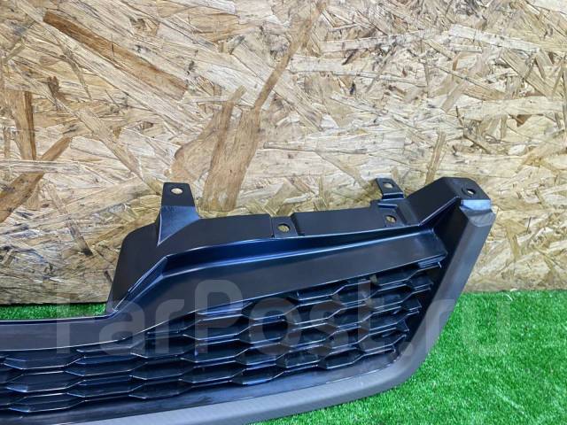 Решетка радиатора SJ, SJG SJ5 #823 12-15 Subaru Forester 91121SG060 ...