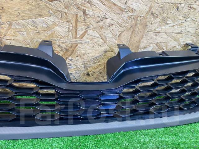 Решетка радиатора SJ, SJG SJ5 #823 12-15 Subaru Forester 91121SG060 ...