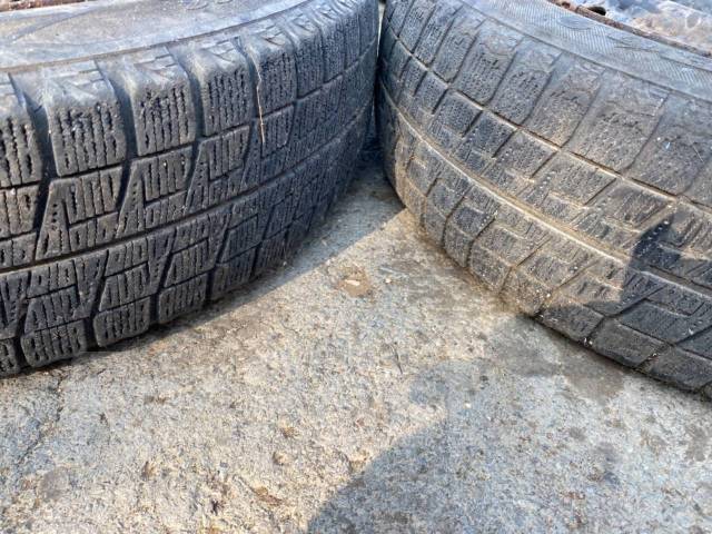 Колеса 175/60/16, 16", 1 шт, 175 мм, 60 %, радиальный, Bridgestone ...