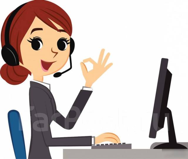 Оператор-диспетчер, работа в ИП Иванов в Находке — вакансии на ФарПосте