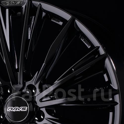 Диски RAYS Versus Craft Collection Vouge 2223 Limited - Диски во Владивостоке