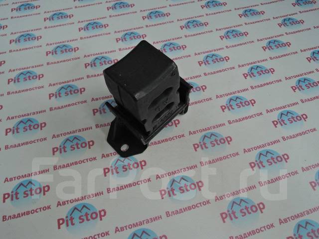 Отбойник заднего моста левый / Toyota / Lexus / 48036-60011 купить во ...