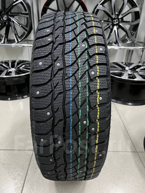Viatti Bosco Nordico, 235/60 R18 103T - Шины в Барнауле