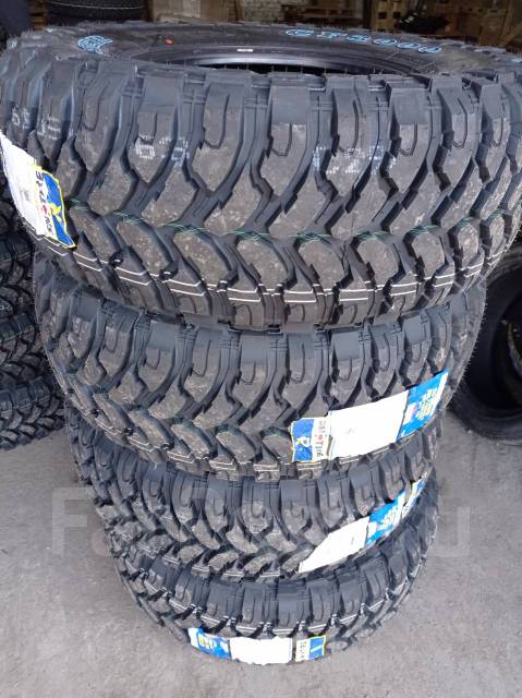Comforser CF3000, 305/70 R16, 16", 4 шт, в наличии, 305 мм, 70 % ...