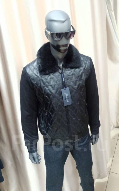 Куртки тёплые Paolo Mark - Верхняя одежда во Владивостоке