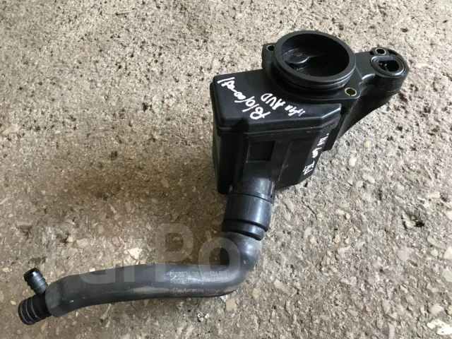 Маслоотделитель VW Golf-4 1.4л "AXP" 036103464g купить в Челябинске по ...