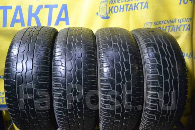 Yokohama Geolandar G902, 265/65 R17, 17", 1 шт, 265 мм, 65 % ...