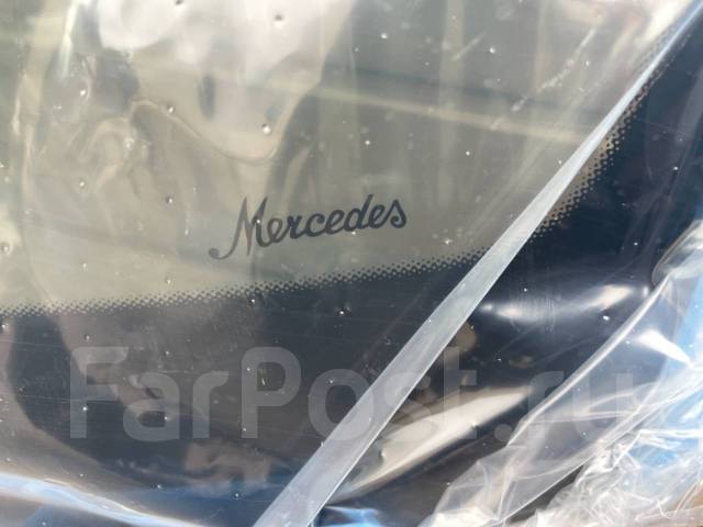 Стекло лобовое Mercedes V Klasse W447 2019-2023 купить в Москве по цене ...