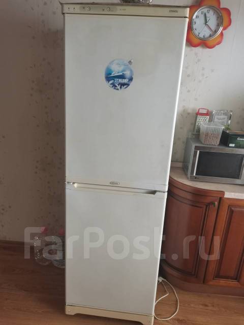Холодильник - Холодильники и морозильники во Владивостоке