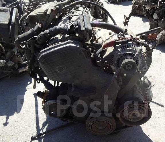 Двигатель Toyota 3S-FE | Установка, Гарантия купить в Новосибирске по ...