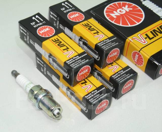 Свеча Hyundai/KIA/Mitsubishi/Suzuki/Honda/Lada/VAG/Nissan/Ford/Geely ...