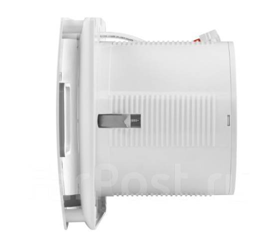 Вентилятор вытяжной серии Premium EAF-100TH Electrolux - Климатическое и отопительное ...