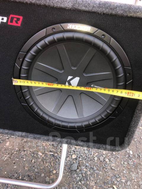 Усилитель Kicx QS 1.1000, 2-канальный, 1 000 Вт, б/у, в наличии. Цена: 50 000₽ во Владивостоке