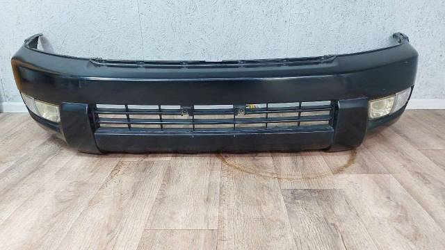 Бампер Toyota Hilux SURF, передний Оригинал Япония купить во ...