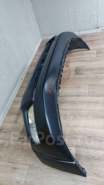 Бампер Toyota Hilux SURF, передний Оригинал Япония купить во ...